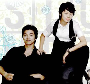 ‘Coffee Prince’: The Barista Boy I Like is a Girl - ViuScene