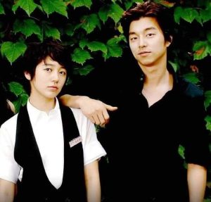 ‘Coffee Prince’: The Barista Boy I Like is a Girl - ViuScene