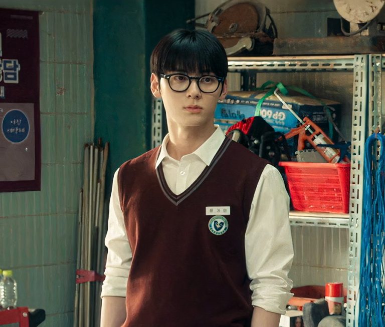 Best Korean Shows: ‘Study Group’－Grades & Gangs! - ViuScene