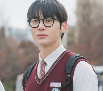 Best Korean Shows: ‘Study Group’－Grades & Gangs! - ViuScene