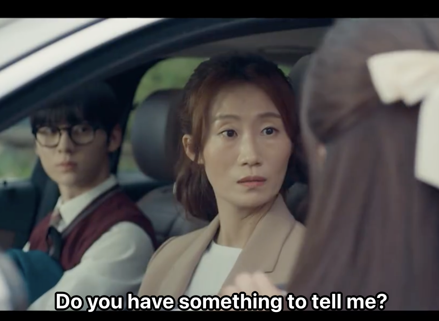 Best Korean Shows: ‘Study Group’－Grades & Gangs! - ViuScene