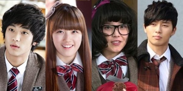 ‘Dream High’: A Must-Watch Kim Soo-hyun KDrama - ViuScene