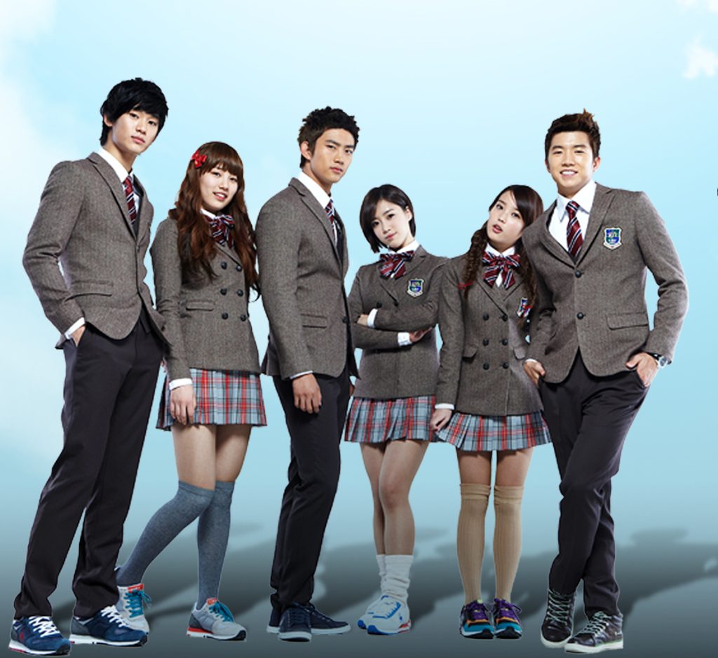 ‘Dream High’: A Must-Watch Kim Soo-hyun KDrama - ViuScene