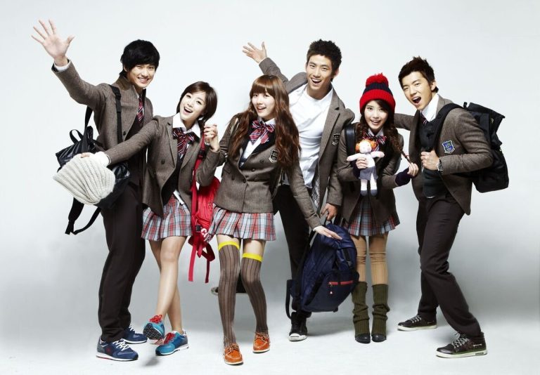 ‘Dream High’: A Must-Watch Kim Soo-hyun KDrama - ViuScene