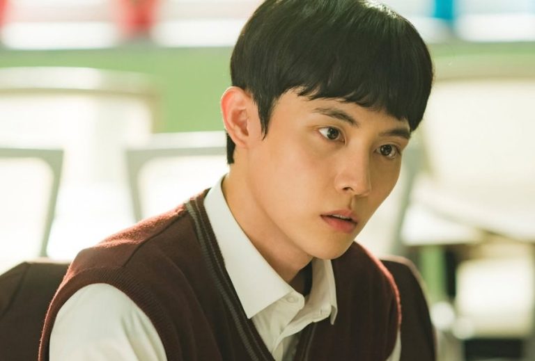 Best Korean Shows: ‘Study Group’－Grades & Gangs! - ViuScene