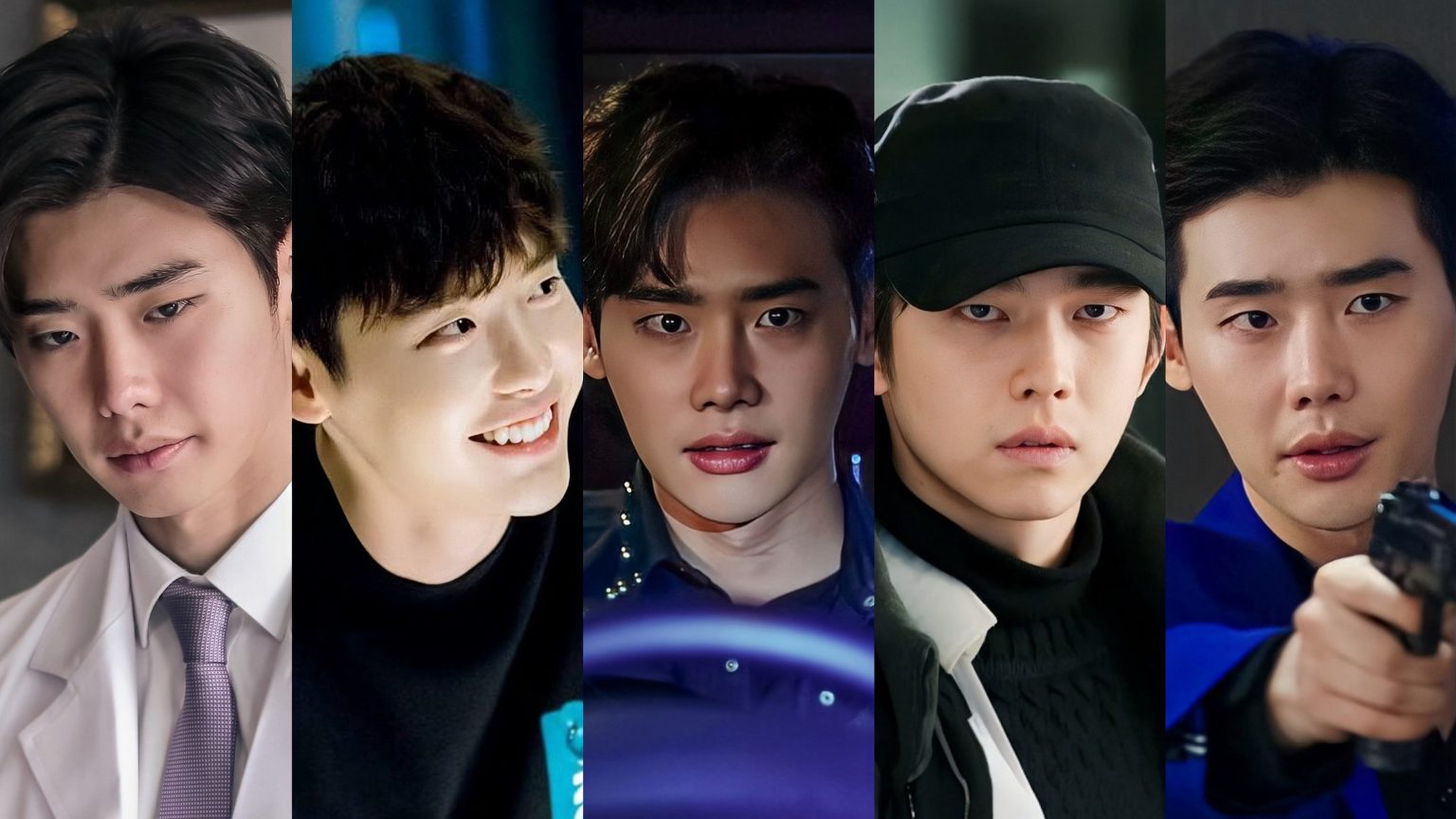 4MINUTES’ Unveiled: A New Era of BL Drama - ViuScene