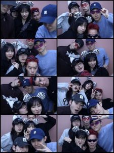 Best Korean Shows: ‘Study Group’－Grades & Gangs! - ViuScene