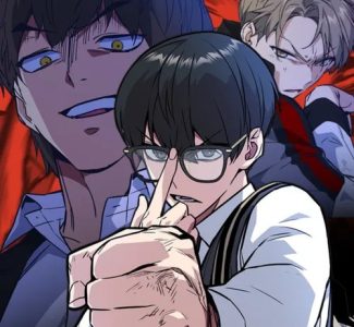 Best Korean Shows: ‘Study Group’－Grades & Gangs! - ViuScene