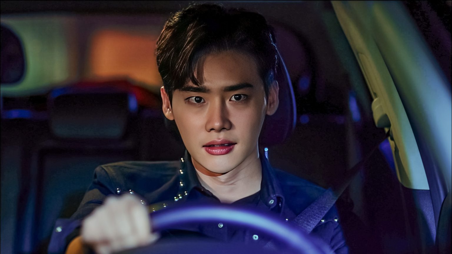 Lee Jong Suk K-Dramas for a Lonely Valentine’s Day - ViuScene