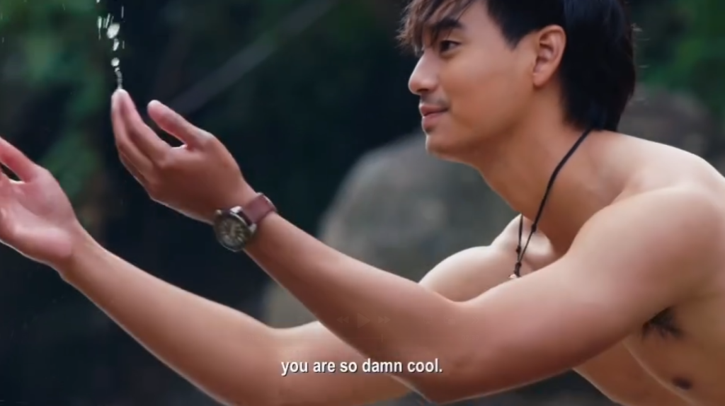 ‘Lost in the Woods’: The BEST Thai Gay TV Show on Viu - ViuScene