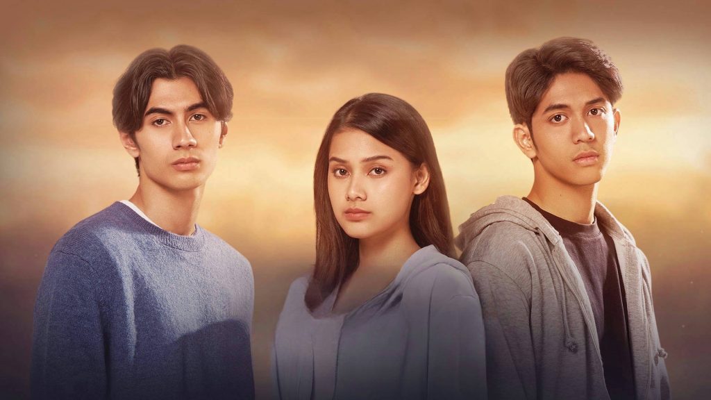 4MINUTES’ Unveiled: A New Era of BL Drama - ViuScene