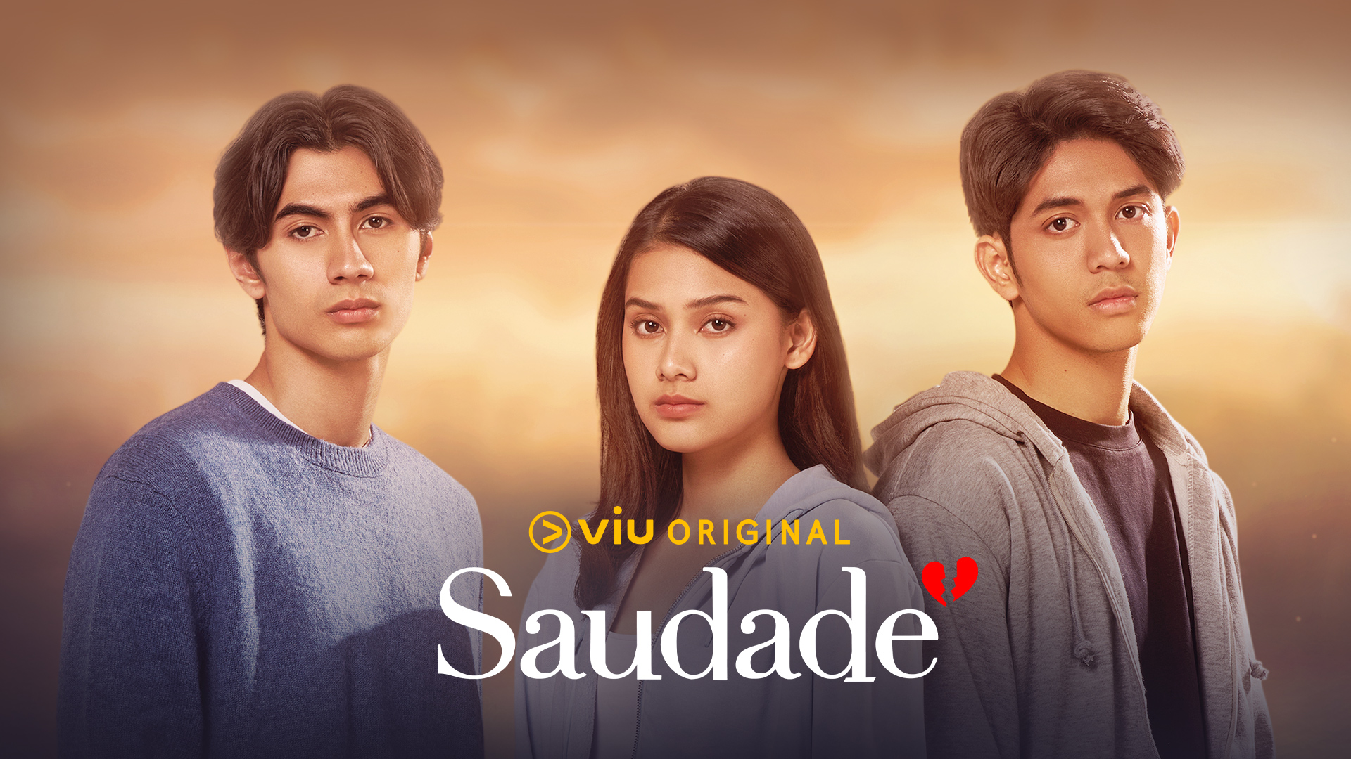 ‘Saudade’ HD Wallpapers: Callista Arum & Abun Sungkar - ViuScene