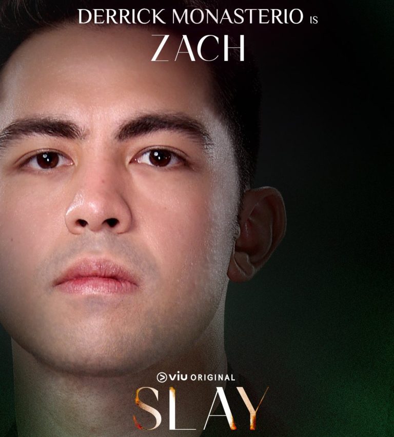 ‘SLAY’: Four Women, One Deadly Secret—Who’s Guilty? - ViuScene