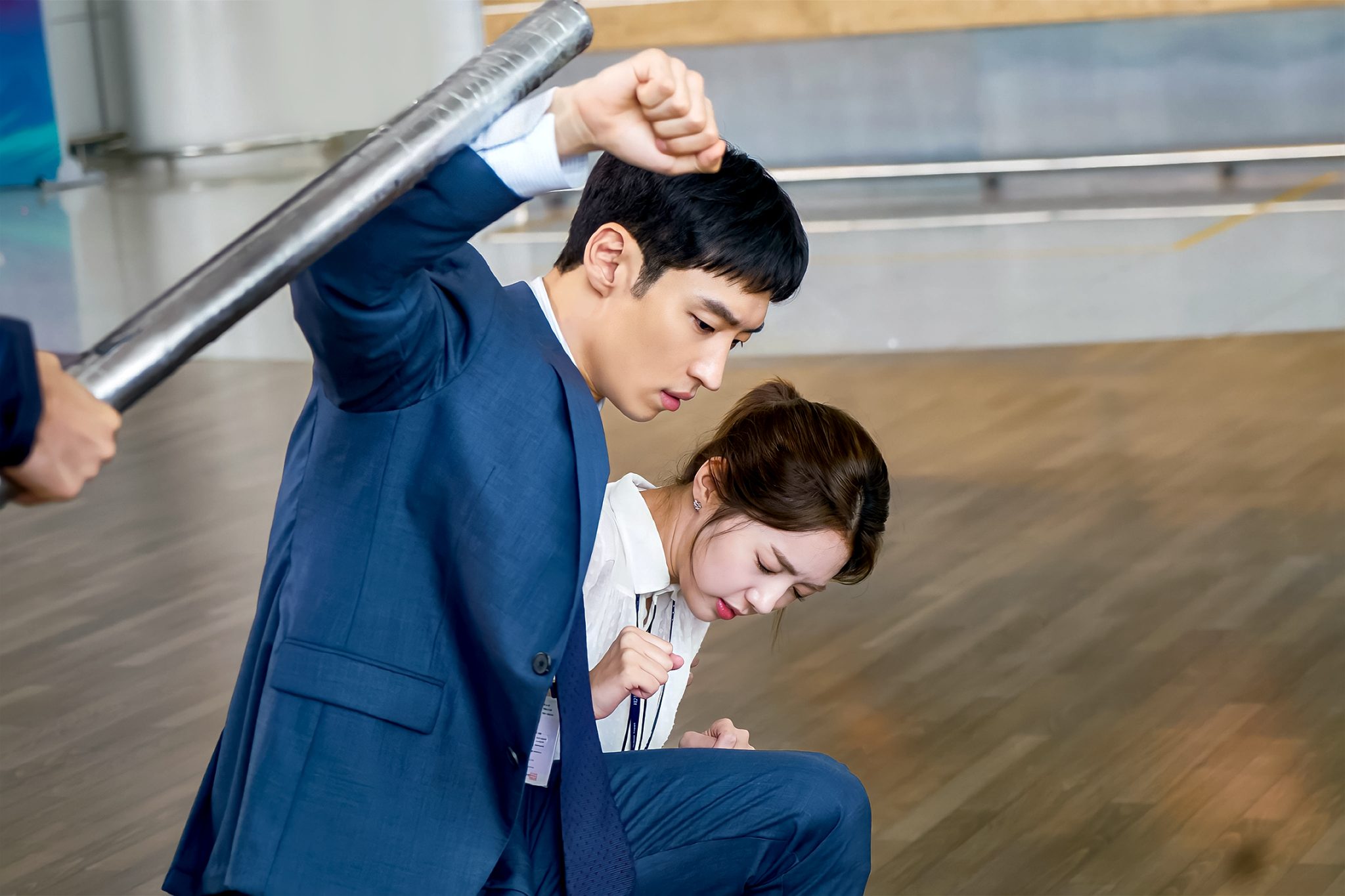 Lee Je-hoon 2026 Kdramas: Action, Chaos & Deals! - ViuScene