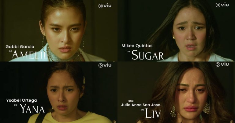 ‘SLAY’: Four Women, One Deadly Secret—Who’s Guilty? - ViuScene