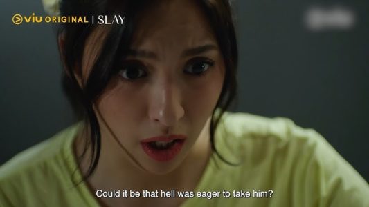 ‘SLAY’: Four Women, One Deadly Secret—Who’s Guilty? - ViuScene