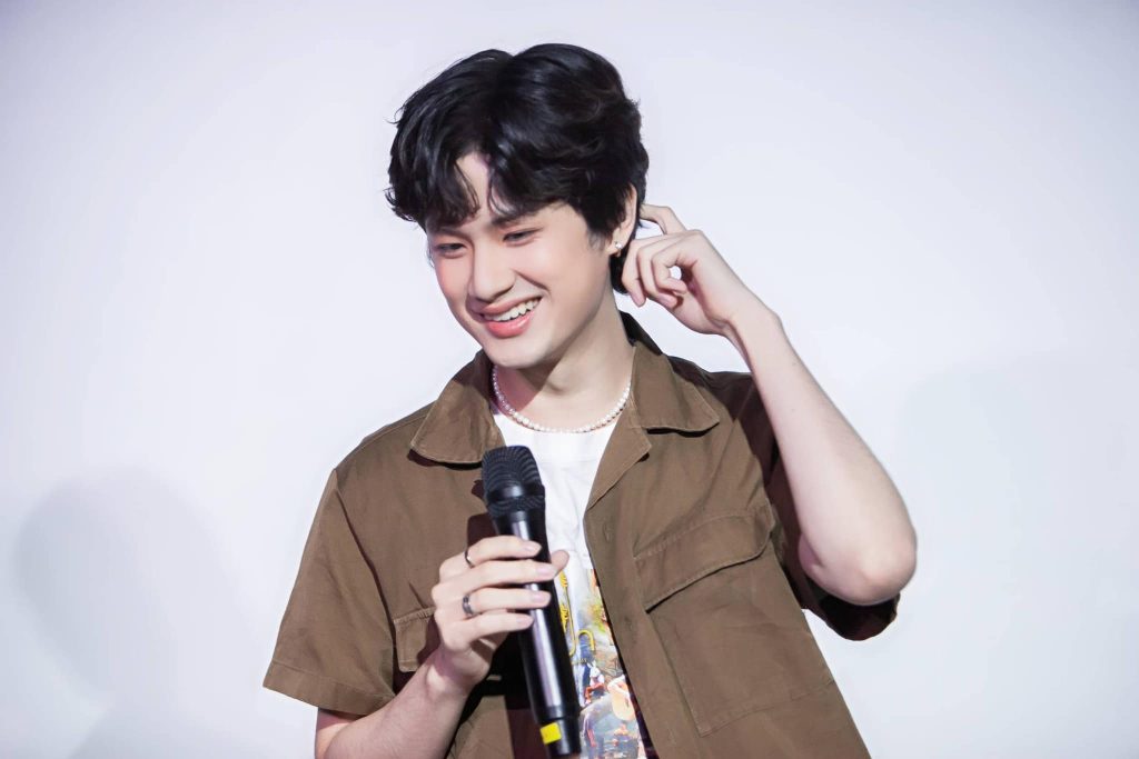 ‘Lost in the Woods’: The BEST Thai Gay TV Show on Viu - ViuScene