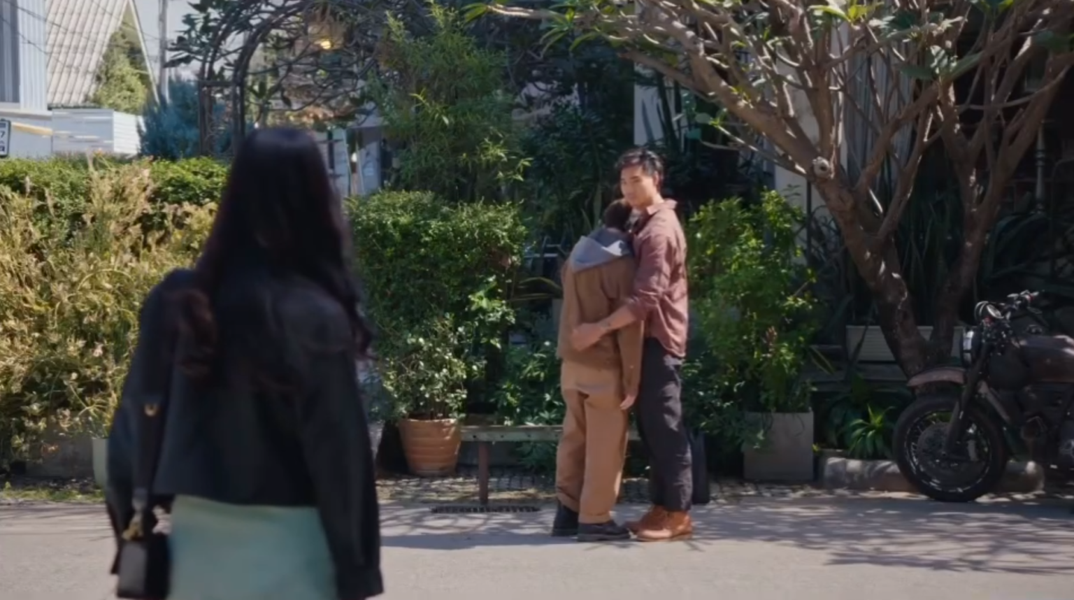 ‘Lost in the Woods’: The BEST Thai Gay TV Show on Viu - ViuScene