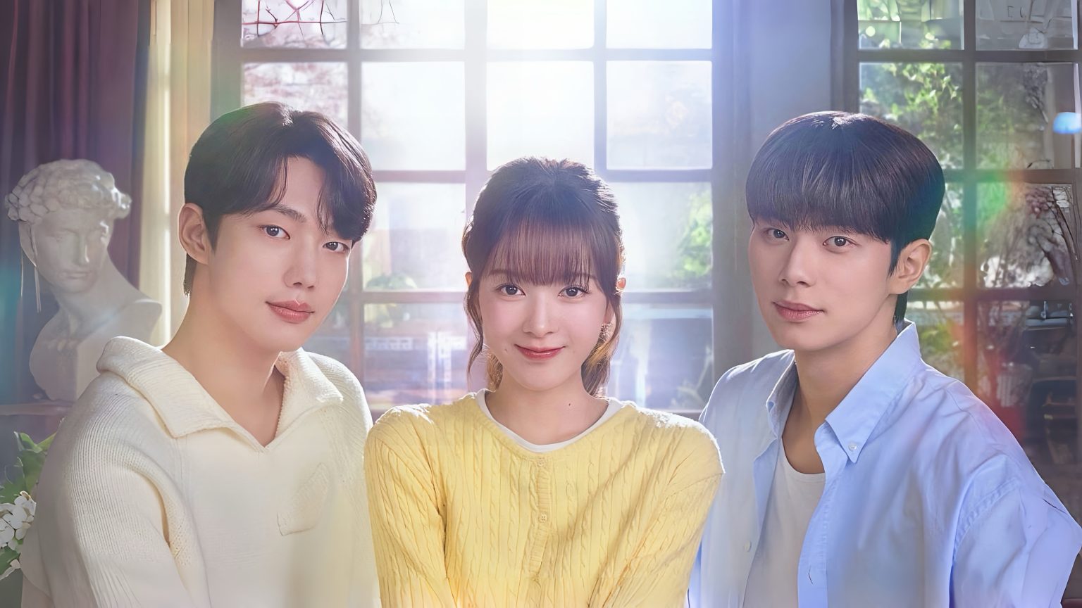 4MINUTES’ Unveiled: A New Era of BL Drama - ViuScene