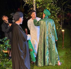 ‘Bidaah’: A Malay Drama of Faith, Secrets, and Courage - ViuScene