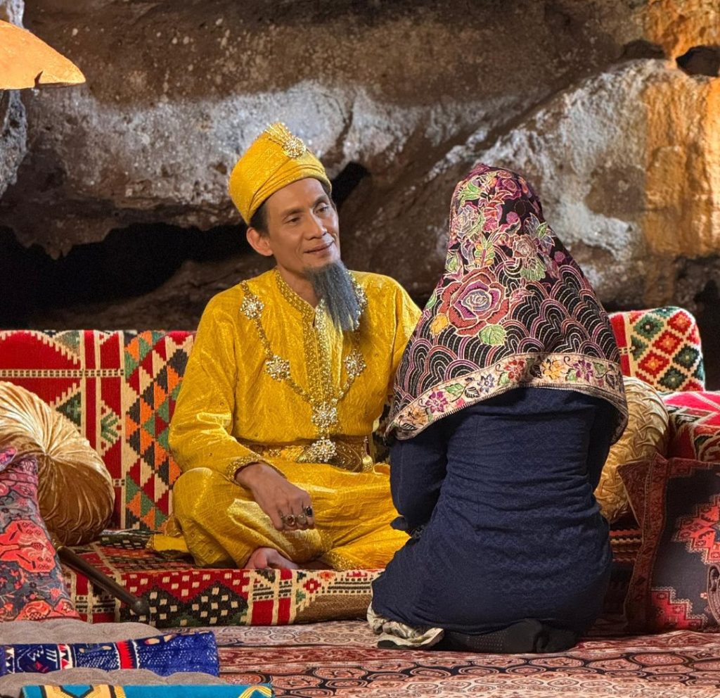 ‘Bidaah’: A Malay Drama of Faith, Secrets, and Courage - ViuScene