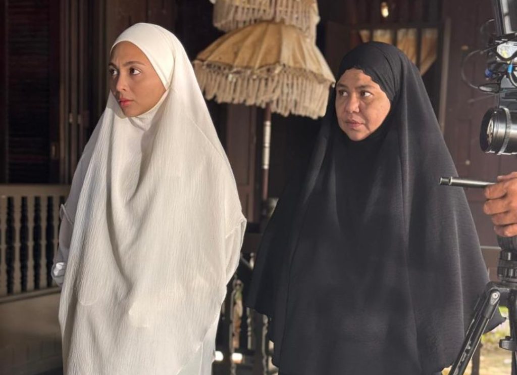 ‘Bidaah’: A Malay Drama of Faith, Secrets, and Courage - ViuScene