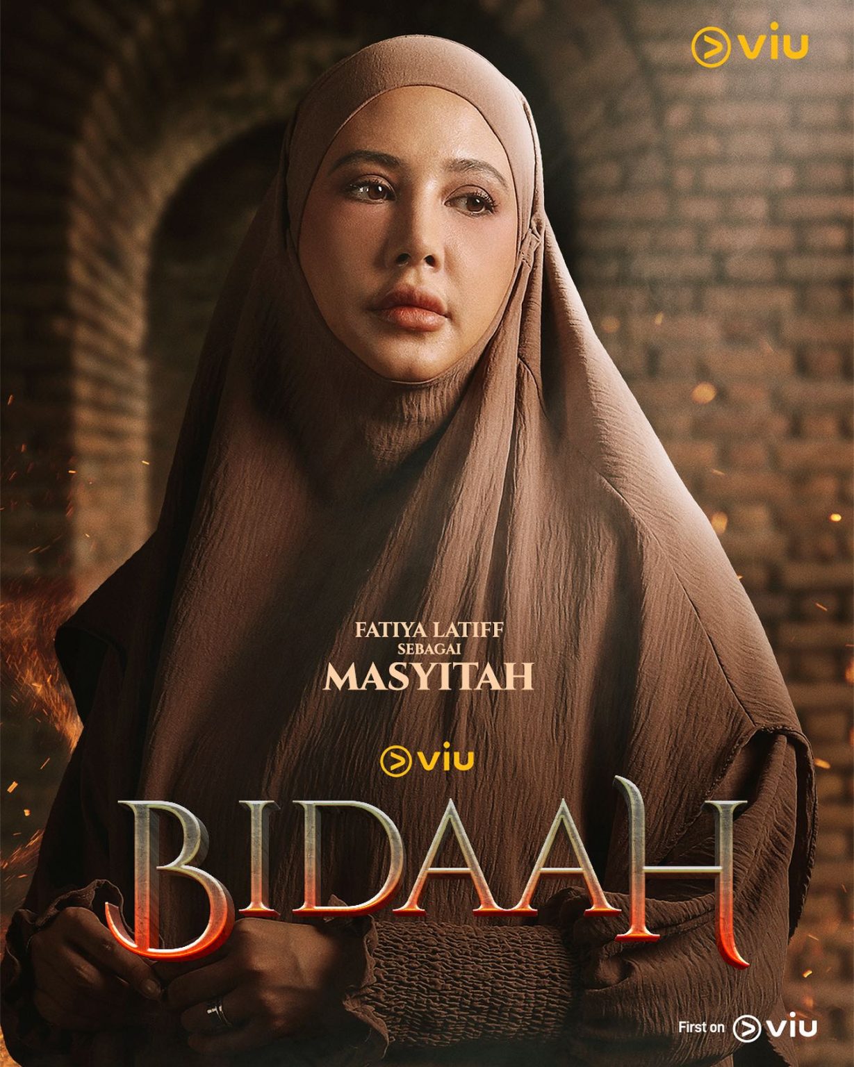 ‘Bidaah’: A Malay Drama of Faith, Secrets, and Courage - ViuScene