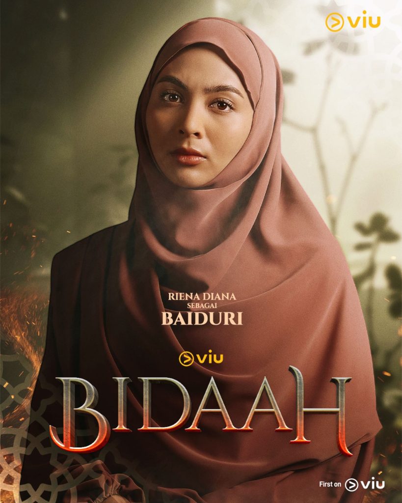 ‘Bidaah’: A Malay Drama of Faith, Secrets, and Courage - ViuScene
