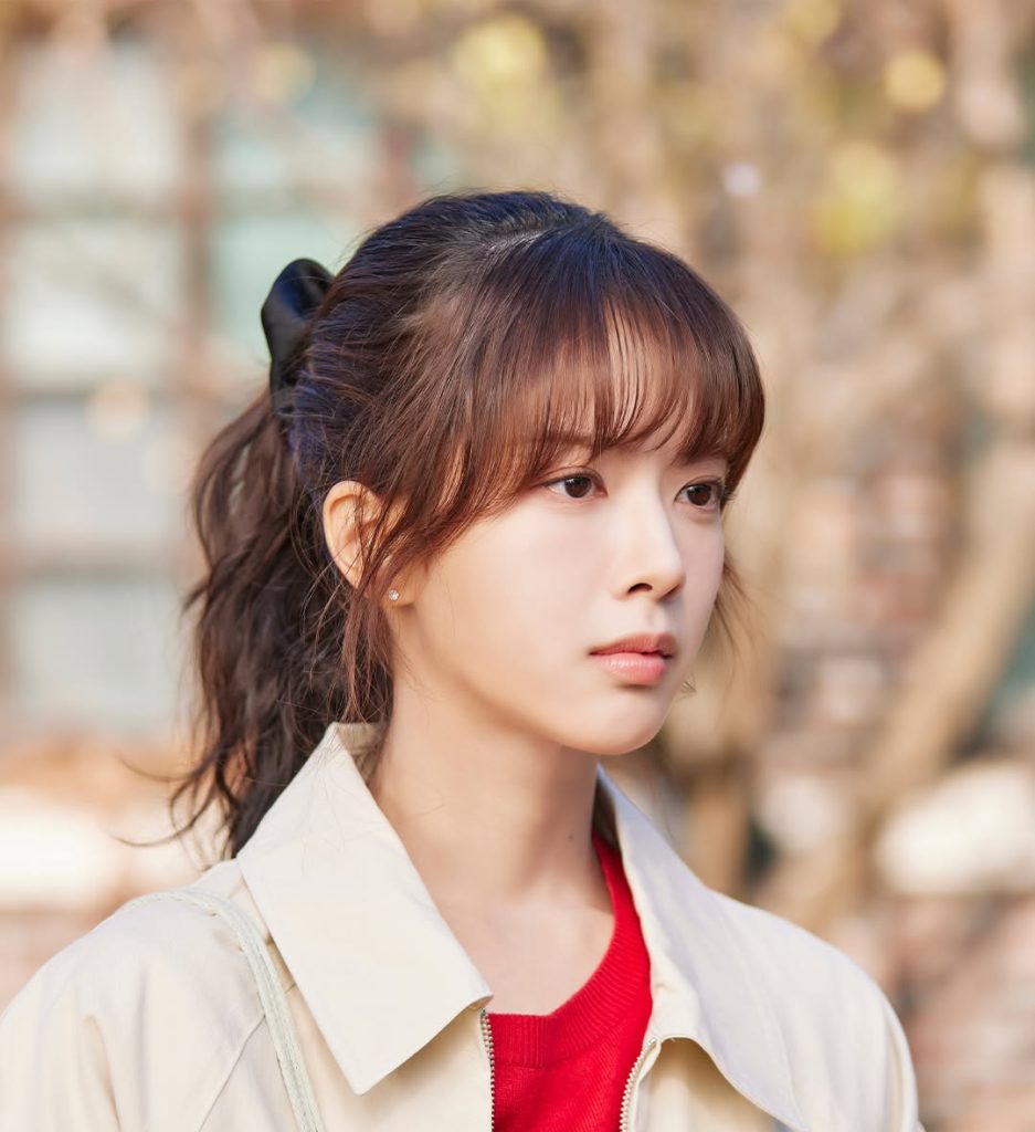 ‘Crushology 101’: Roh Jeong Eui & Her 4 Men - ViuScene