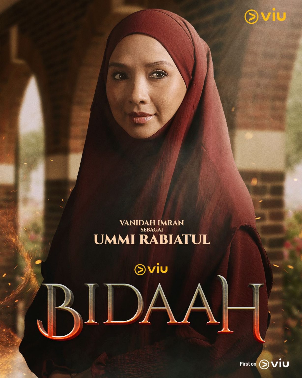 ‘Bidaah’: A Malay Drama of Faith, Secrets, and Courage - ViuScene