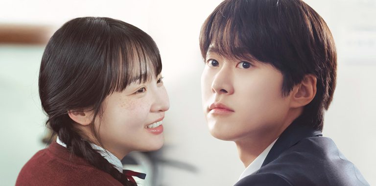 ‘Way Back Love’ A Grim Reaper’s Second Chance Love - ViuScene