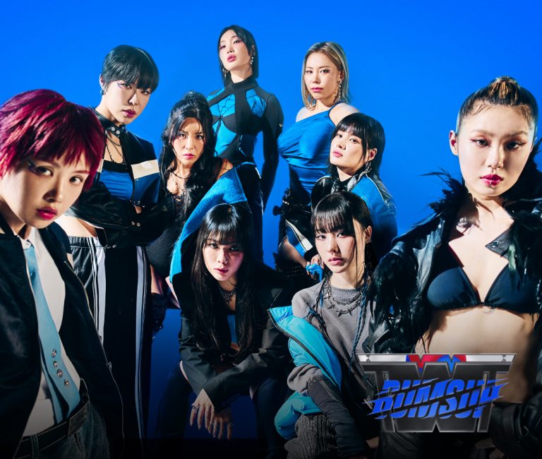 ‘World of Street Woman Fighter’: Global Dance War Begin! - ViuScene