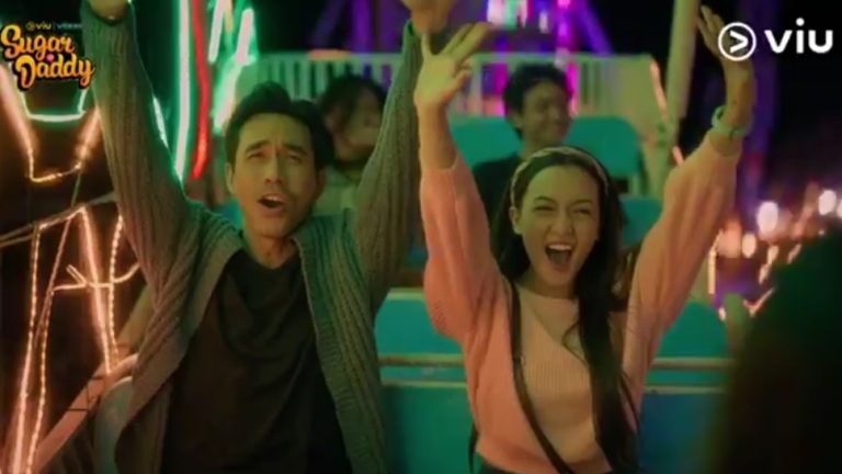 ‘Sugar Daddy’ TV Series: Love, Lies & Family Secrets - ViuScene