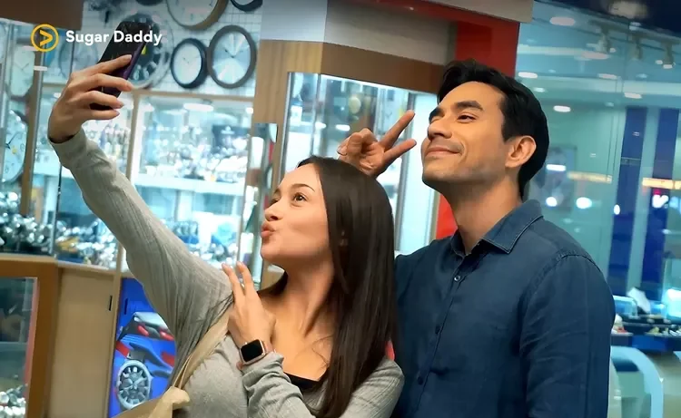 ‘Sugar Daddy’ TV Series: Love, Lies & Family Secrets - ViuScene