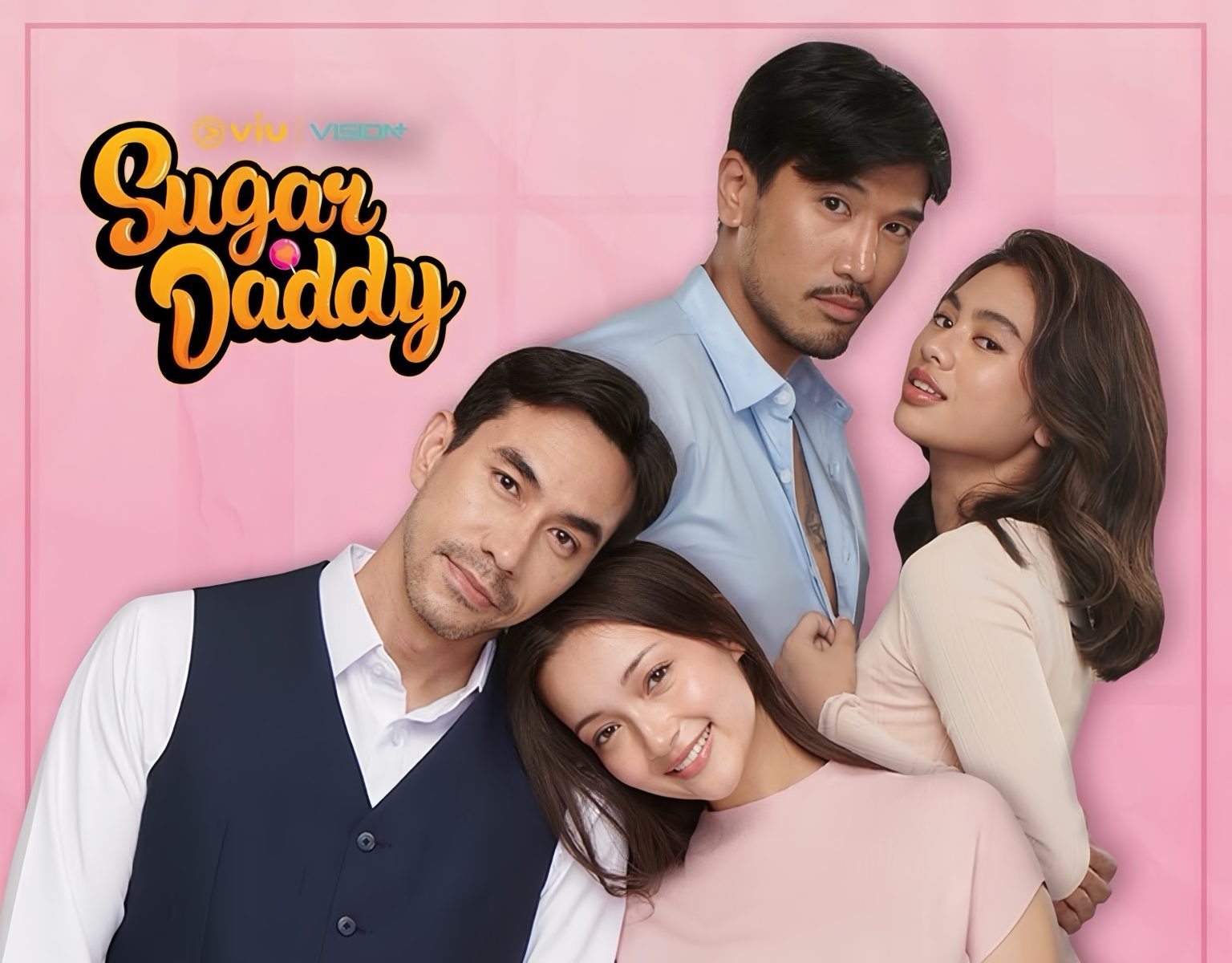 ‘Sugar Daddy’ TV Series: Love, Lies & Family Secrets - ViuScene