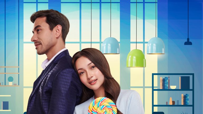 ‘Sugar Daddy’ TV Series: Love, Lies & Family Secrets - ViuScene