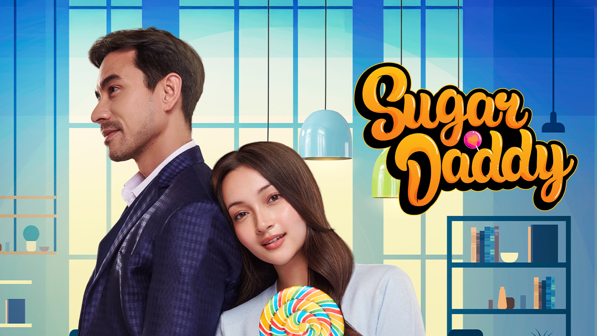 ‘Sugar Daddy’ Official HD Wallpapers: Mobile & Desktop - ViuScene