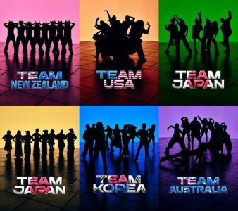 ‘World of Street Woman Fighter’: Global Dance War Begin! - ViuScene