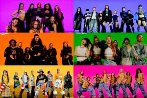 ‘World of Street Woman Fighter’: Global Dance War Begin! - ViuScene