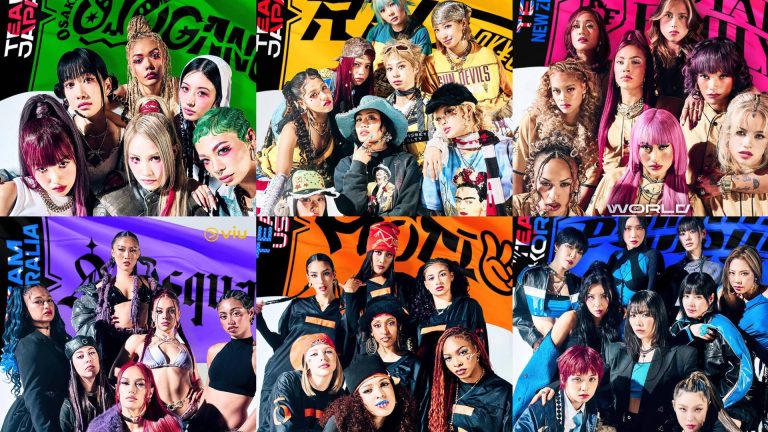8 Must-Watch K Variety Dance Shows on Viu - ViuScene