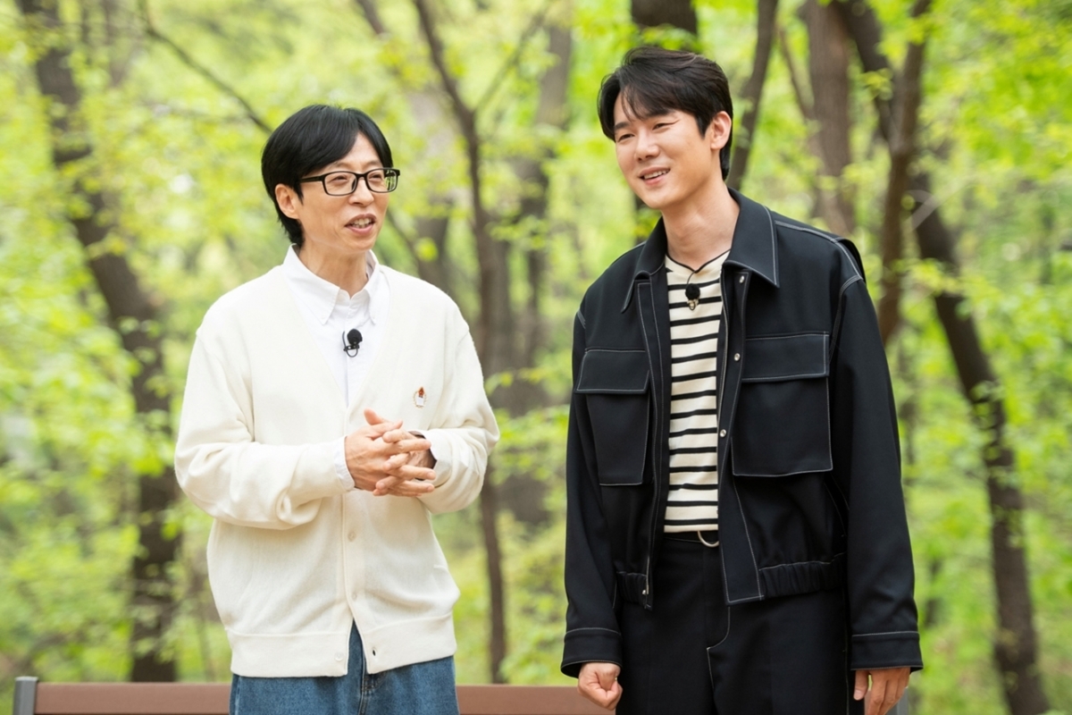 ‘Whenever Possible Season 3’: Yoo Yeon Seok’s Return! - ViuScene