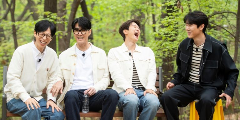 ‘Whenever Possible Season 3’: Yoo Yeon Seok’s Return! - ViuScene
