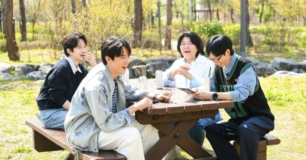 ‘Whenever Possible Season 3’: Yoo Yeon Seok’s Return! - ViuScene