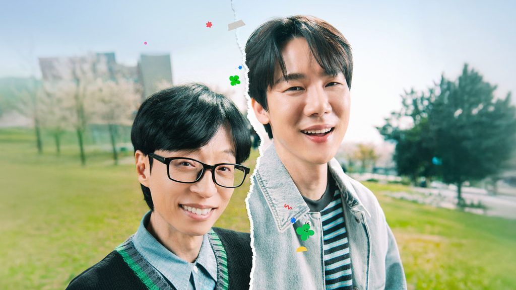 ‘Whenever Possible Season 3’: Yoo Yeon Seok’s Return! - ViuScene