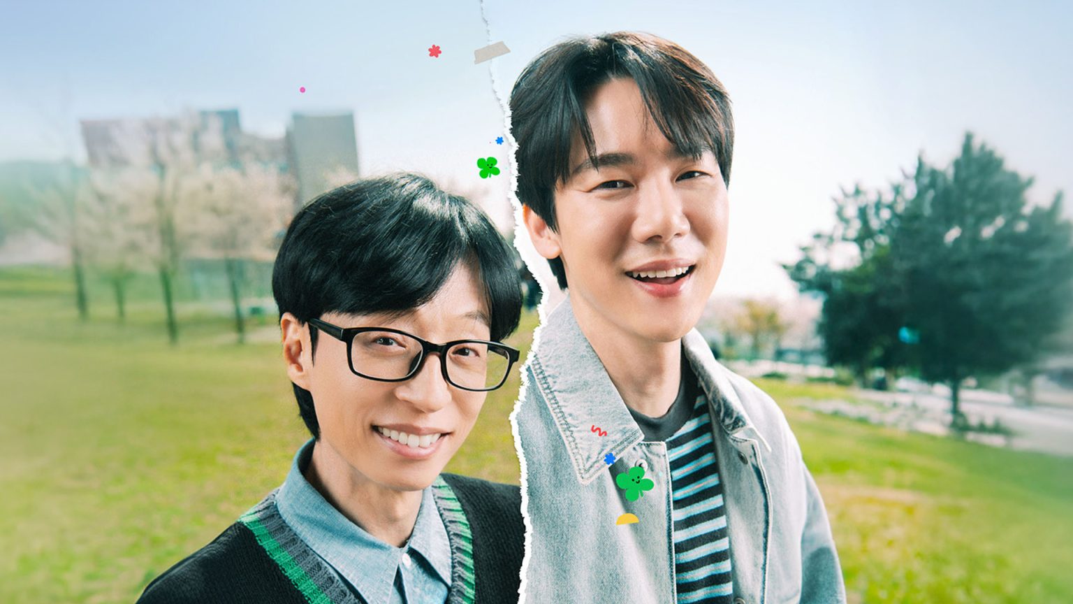 ‘Whenever Possible Season 3’: Yoo Yeon Seok’s Return! - ViuScene