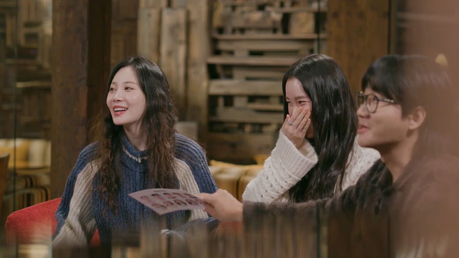 Viu’s Must-Watch Korean Reality TV Shows 2025 - ViuScene