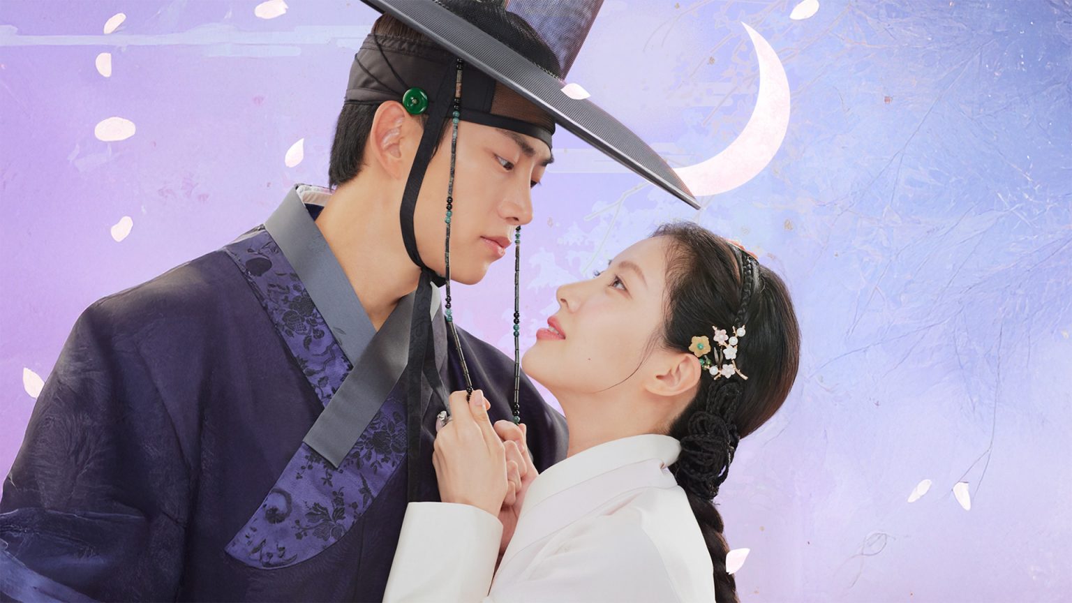 The First Night with the Duke Kdrama - Modern × Joseon - ViuScene