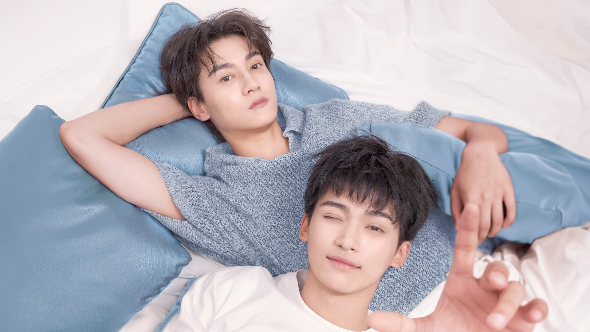 Meet the Cast of ‘Revenged Love’ - ViuScene