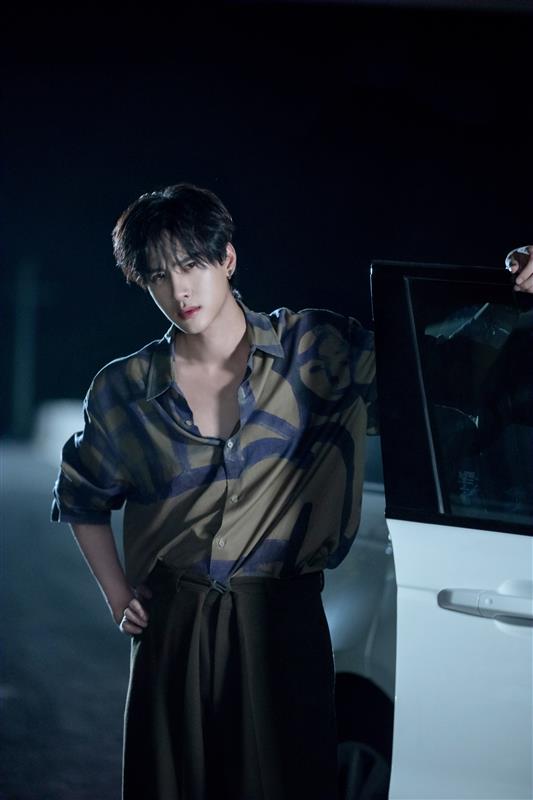 Tian Xu Ning & Zi Yu Ignite Romance in ‘Revenged Love’ - ViuScene