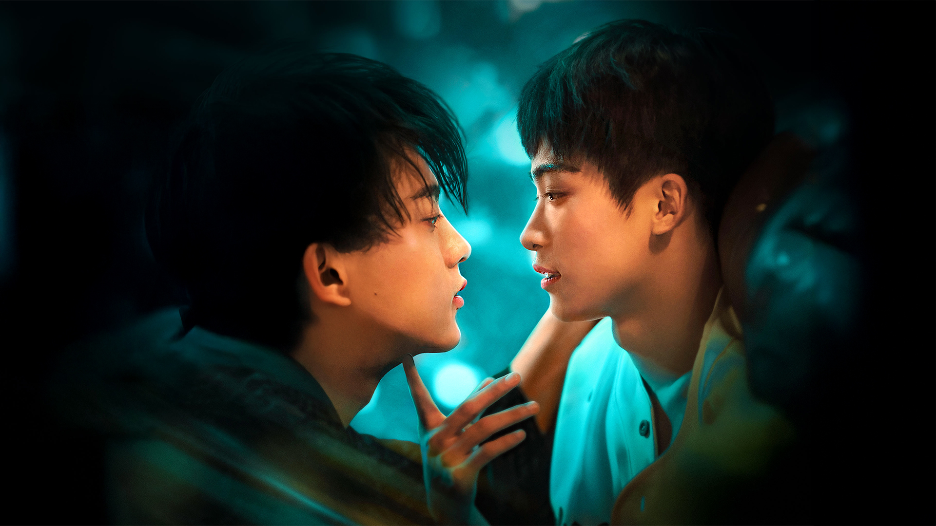 Tian Xu Ning & Zi Yu Ignite Romance in ‘Revenged Love’ - ViuScene